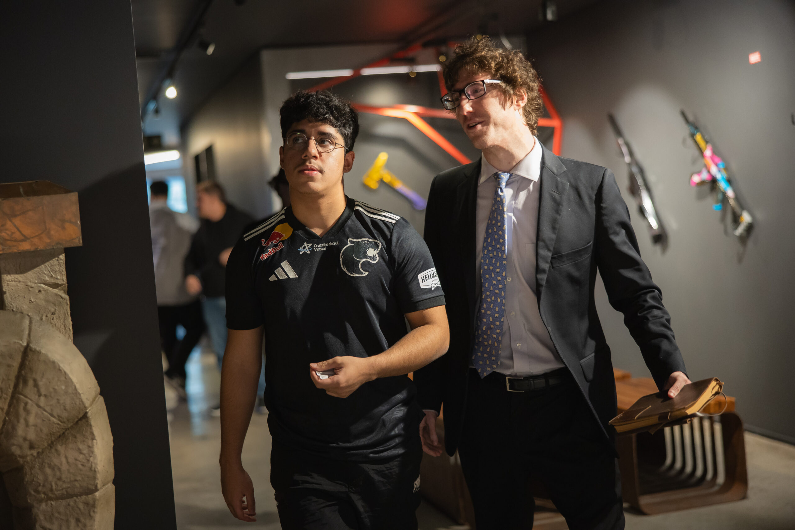 FURIA's LoL Team Communication Strategy Revealed Amid LTA Success