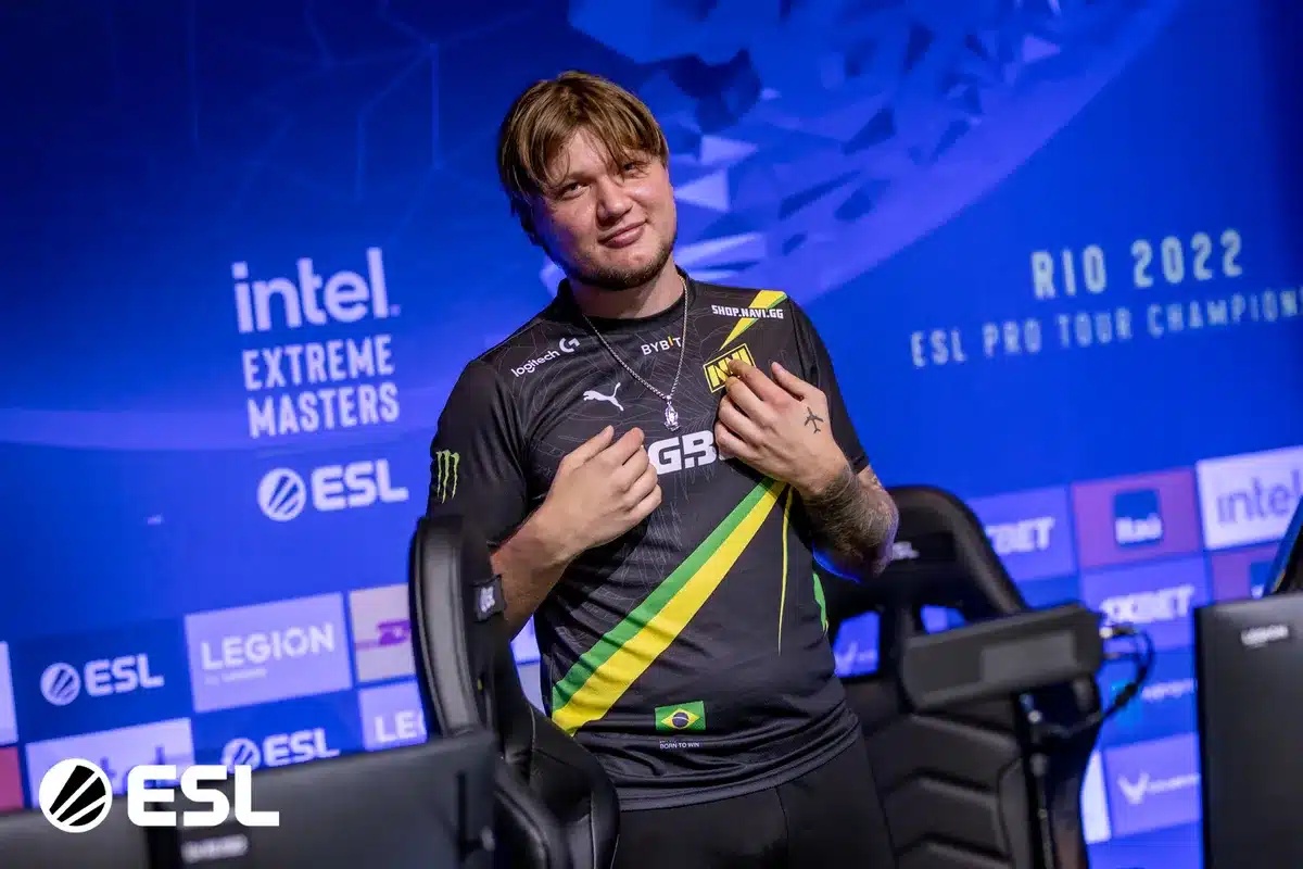 FaZe Clan Announces S1mple and Brazilian Player Skullz for Upcoming CS2 ...