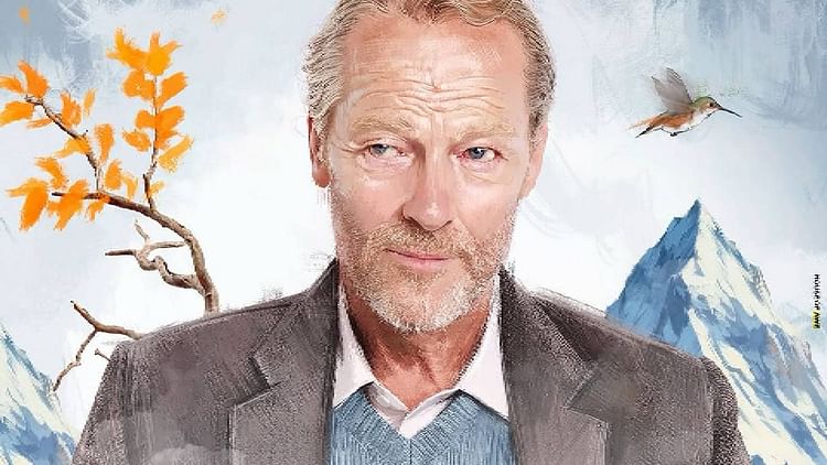 Game of Thrones Actor Ian Glen Joins Anupam Kher's Tanvi The Great Film