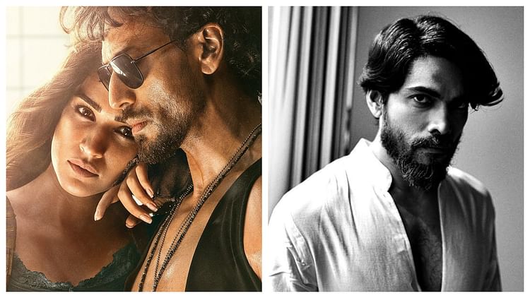 Ganapath Actor Faraz Khan Alleges Non-Payment by Pooja Entertainment