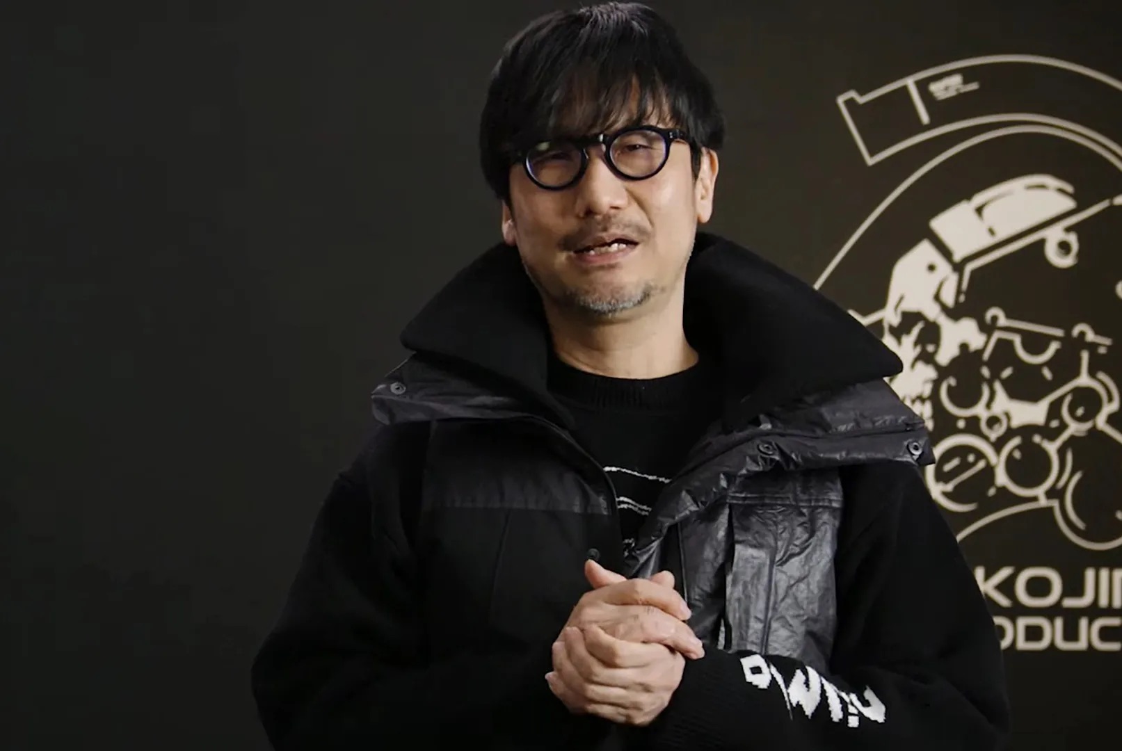 Hideo Kojima's New Stealth Game Physint May Take 5-6 Years to Develop