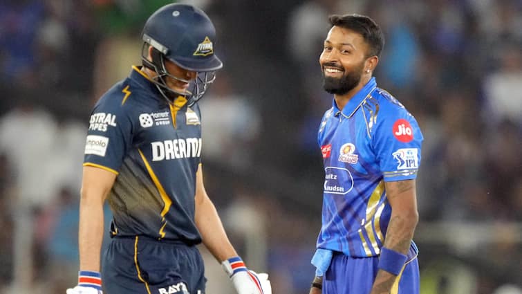 IPL 2025 Winner to Receive 20 Crore Rupees Prize Money