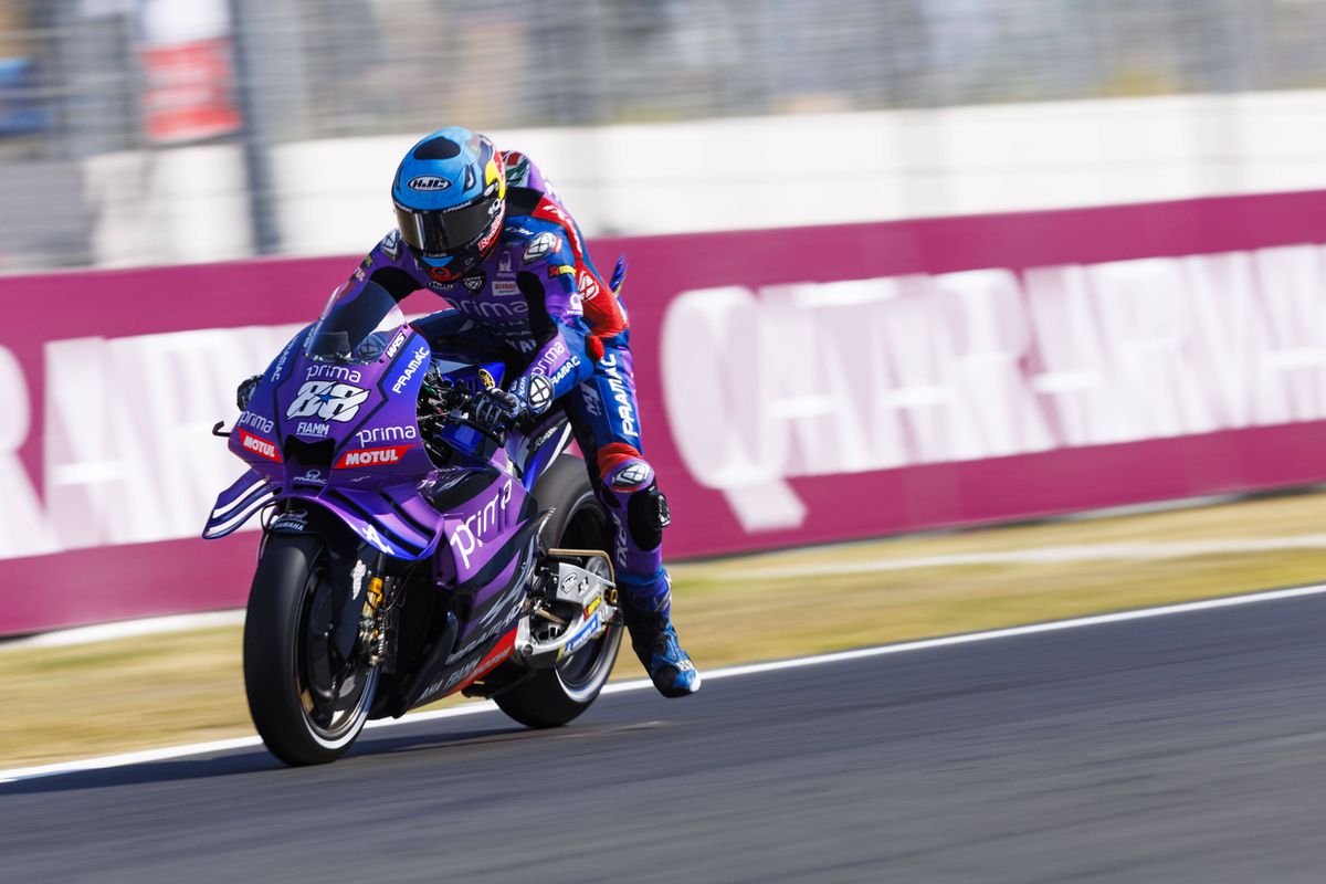 Marc Marquez Wins French GP, Miguel Oliveira Finishes 20th in MotoGP ...