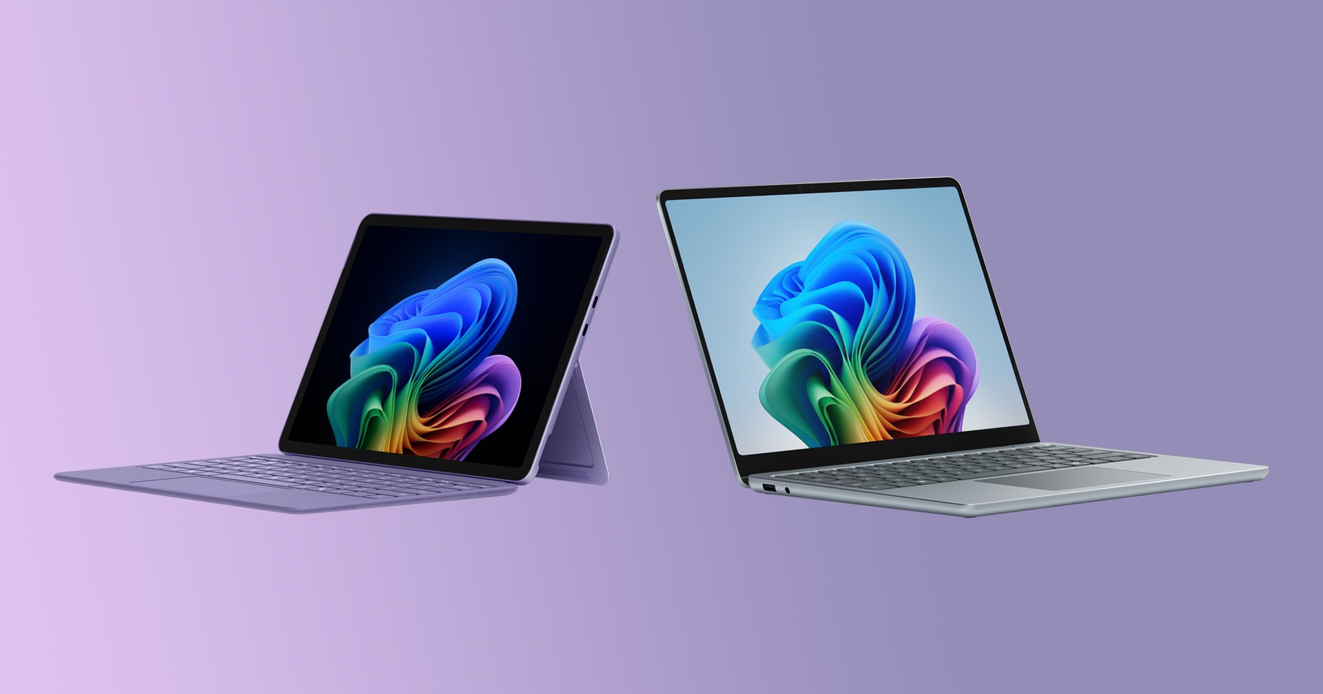 Microsoft Unveils Surface Pro 12 and Surface Laptop 13 with Snapdragon ...