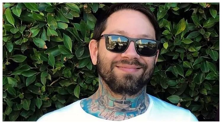 Music Agent Dave Shapiro Dies in San Diego Plane Crash