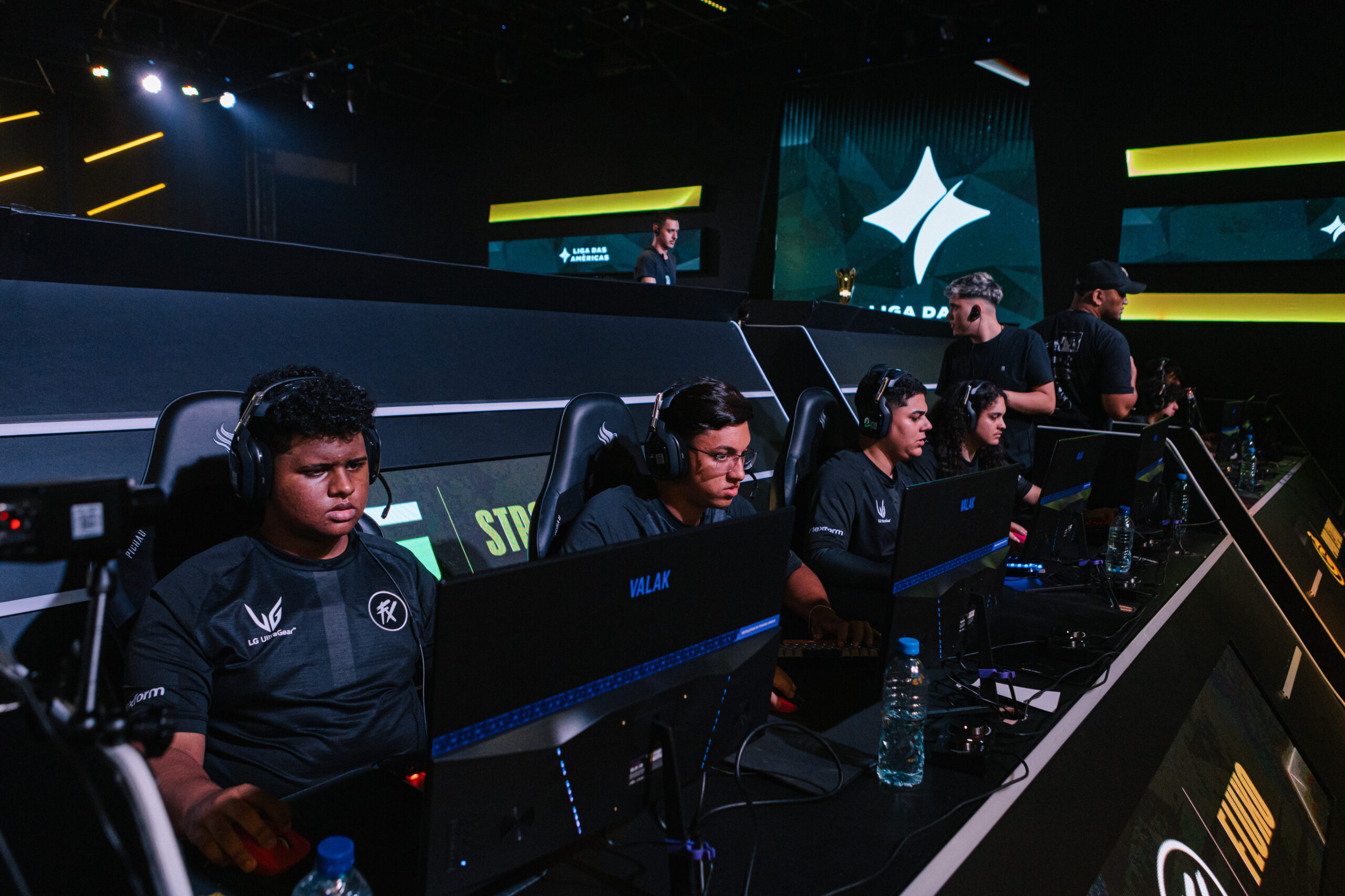 NFA League: Top 7 Most Victorious Teams in Free Fire History Revealed