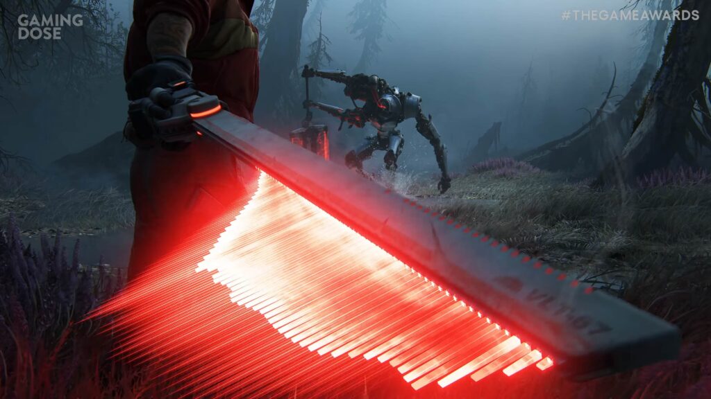 Neil Druckmann Reveals Intergalactic Game Has Deepest Gameplay Yet