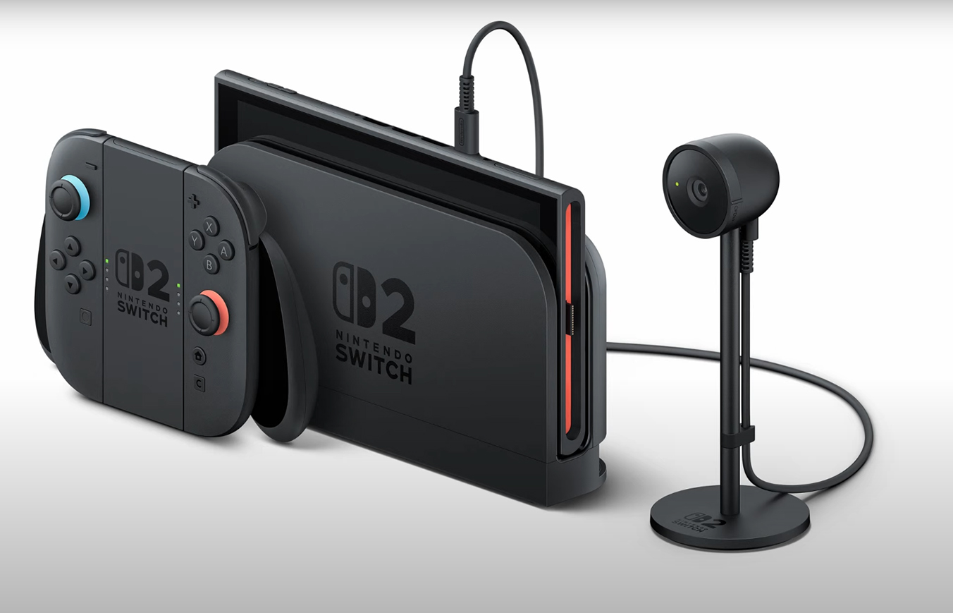 Nintendo Sues Genki Over Alleged Trademark Infringement with Switch 2 ...