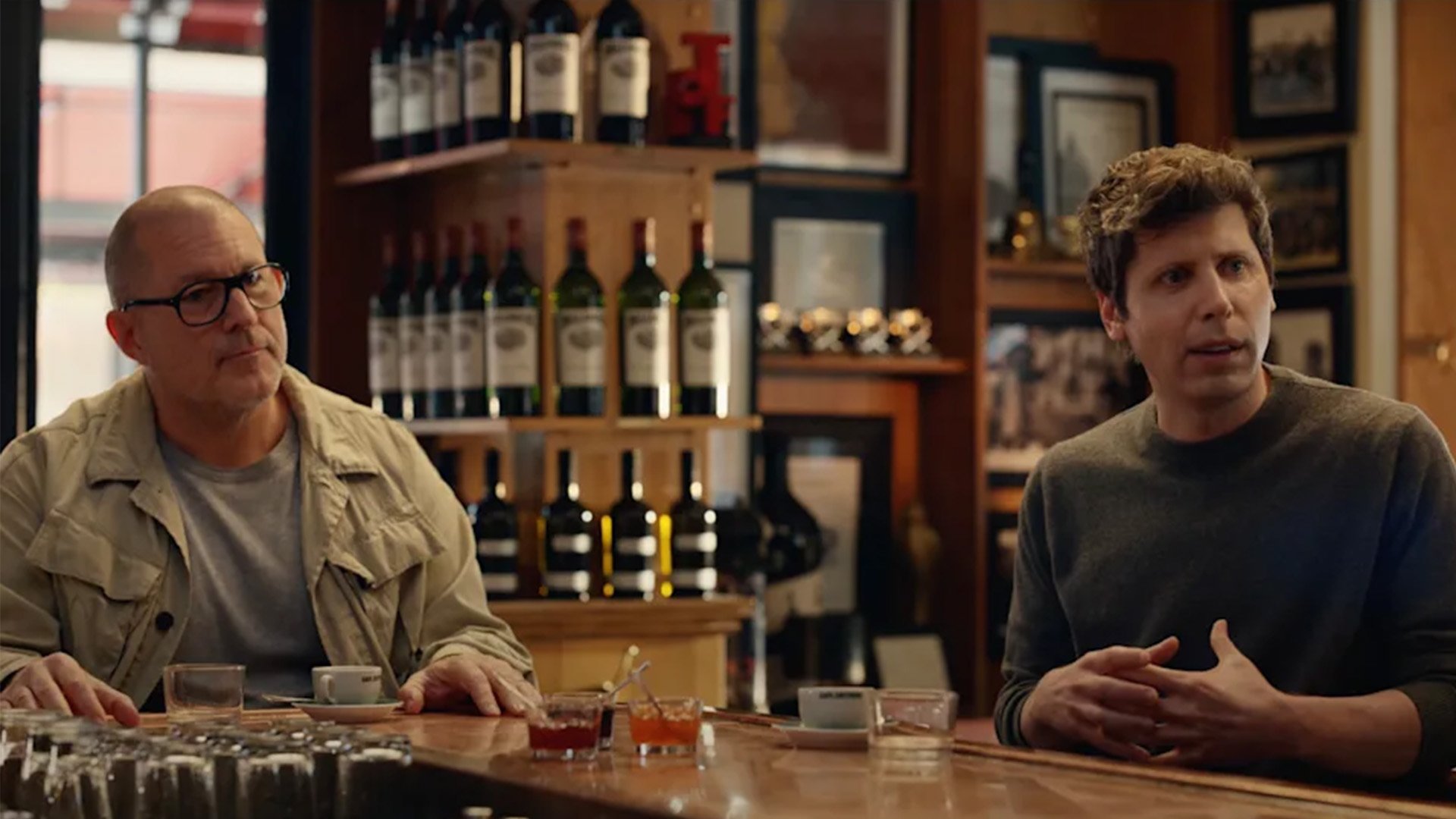 OpenAI Develops Revolutionary New Device with Jony Ive