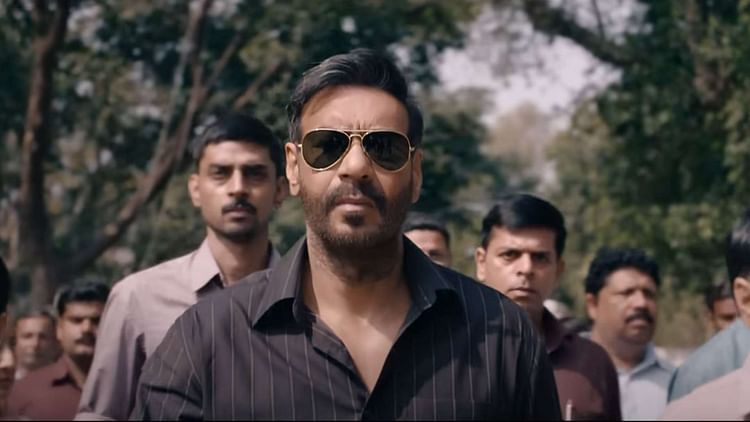 Raid 2 Box Office Collection: Ajay Devgn's Film Sees Dip on Second Day
