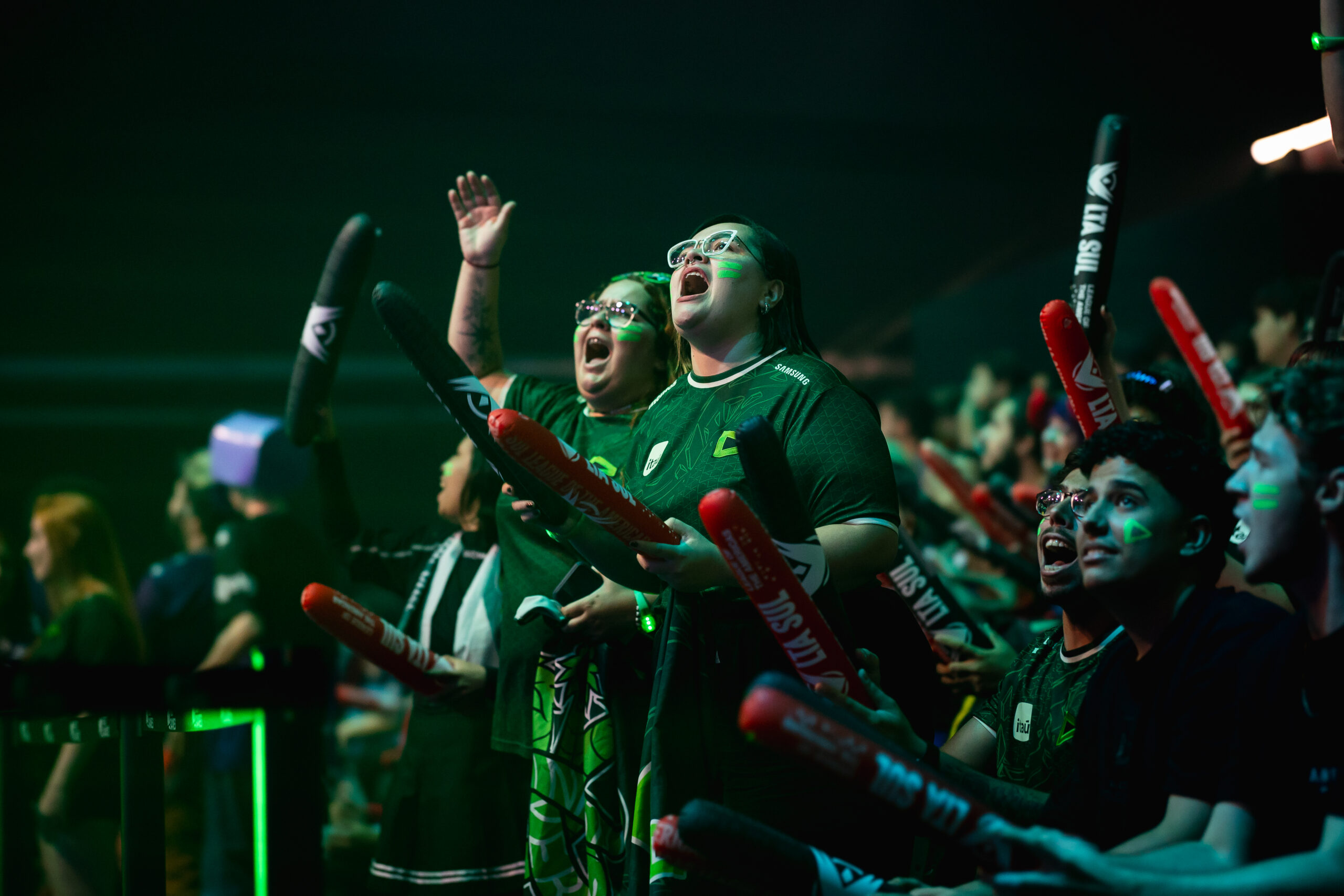 Riot Games Confirms Presence at Major Geek Event in Northeastern Brazil ...