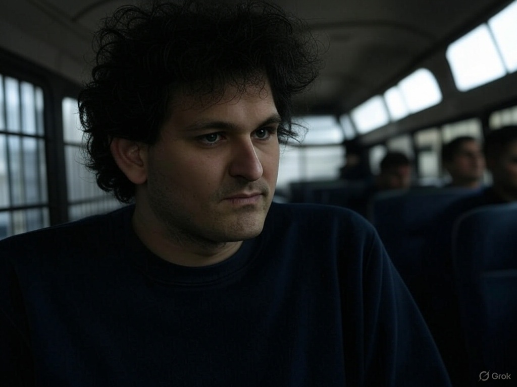 Sam Bankman-Fried May Receive Reduced Sentence and Early Release