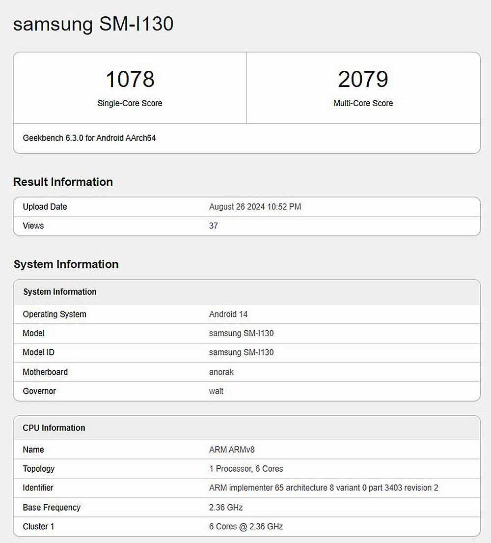 Samsung Expands into XR Market with New Devices and Snapdragon XR2 Gen ...