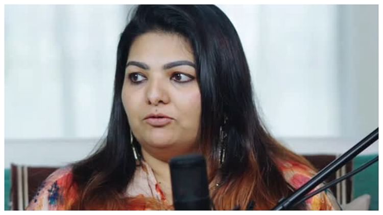 Sandra Thomas Exposes Drug Abuse in Malayalam Film Industry