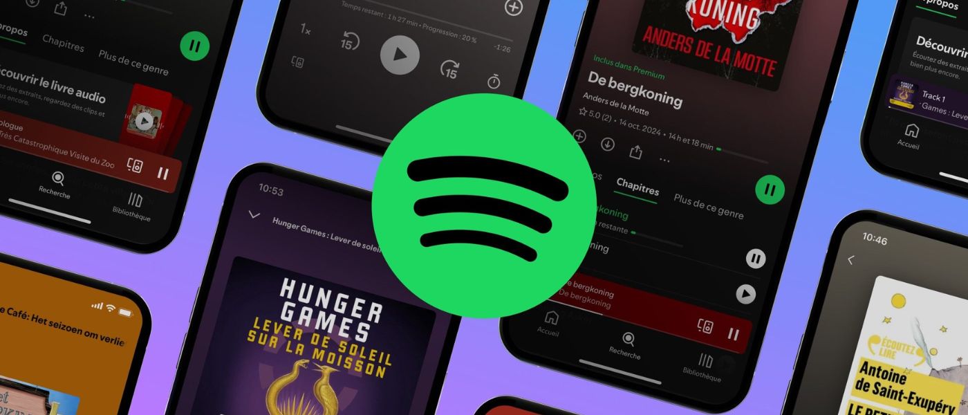 Spotify Reports 225M€ Profit in Q1 2025, Revenue Hits 4.19B€ with 15.2% ...