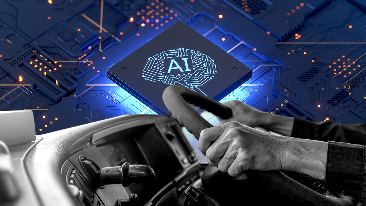 Sri Lanka to Implement AI Driver Monitoring System After Deadly Bus Crash.