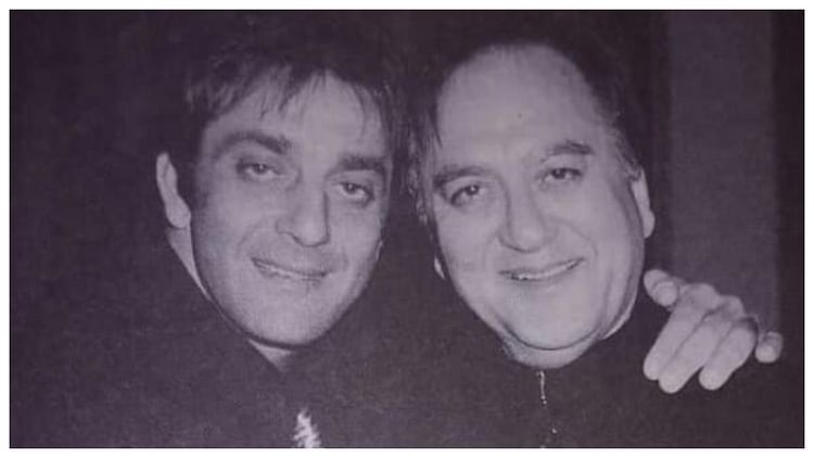 Sunil Dutt's 20th Death Anniversary: Remembering Sanjay Dutt's Father