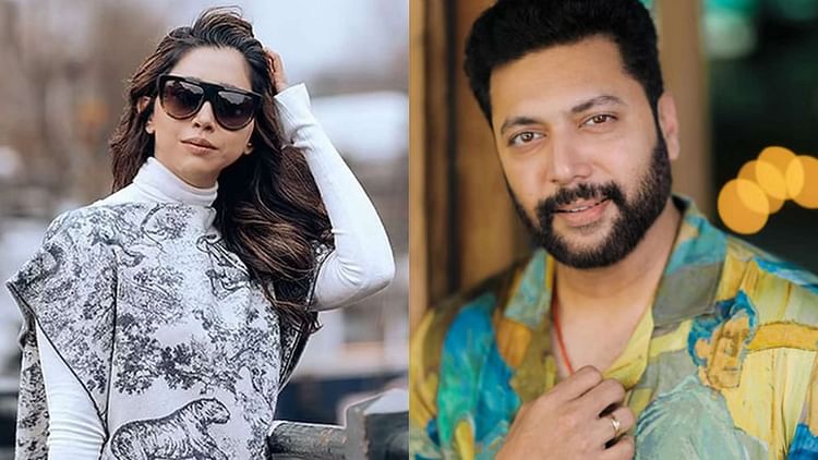 Tamil Actor Ravi Mohan Seeks Divorce, Ex-Wife Demands 40 Lakhs