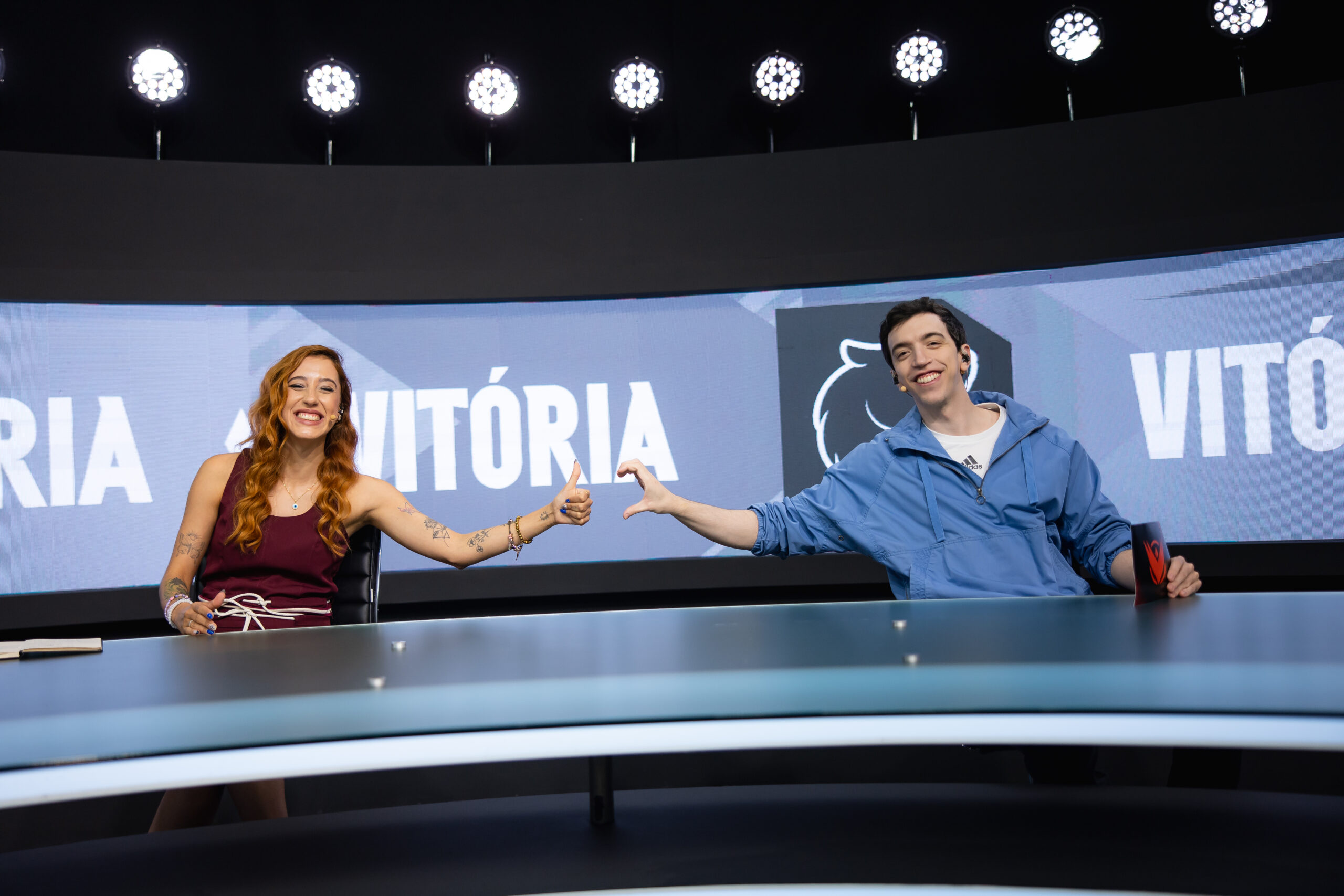 Top LoL Pro Players Most Picked in Fantasy League for LTA Sul Tournament