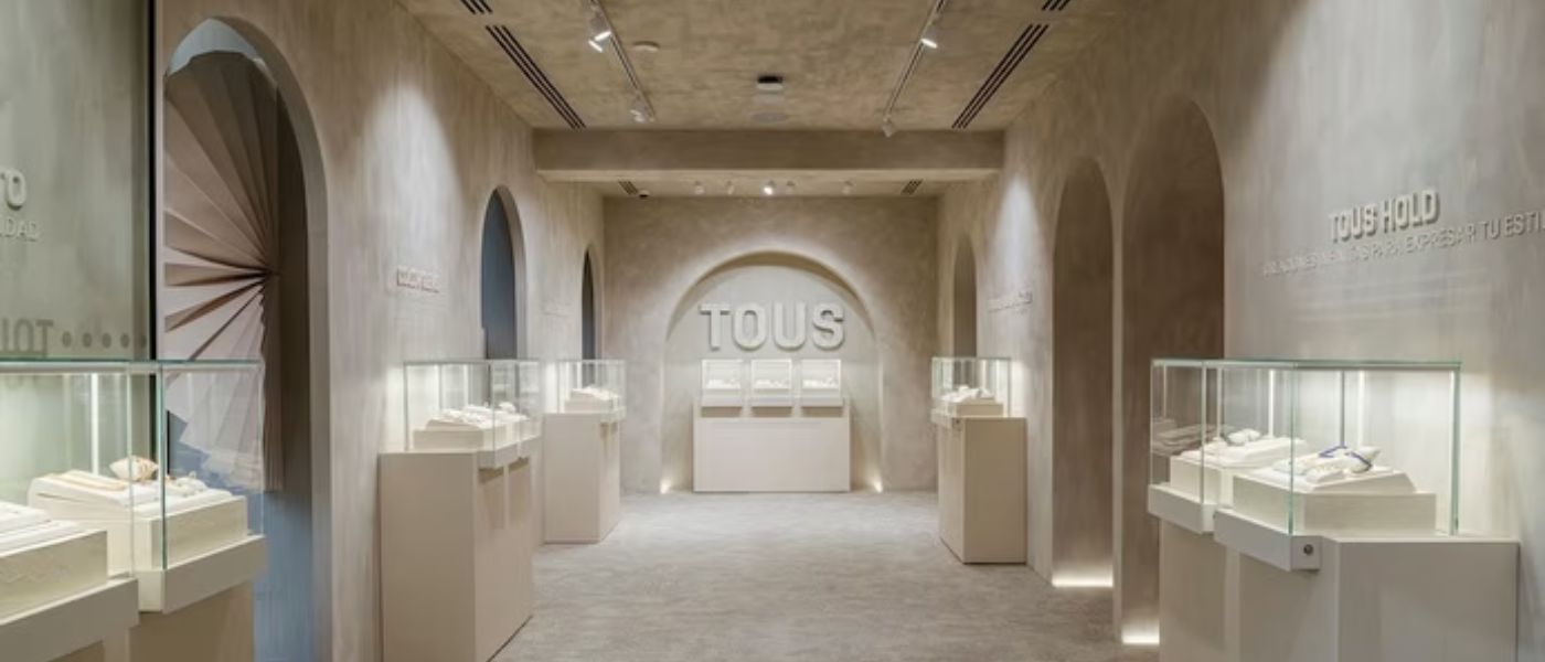 Tous Unveils "Tous x Friends" Immersive Experience Targeting Gen Z with ...