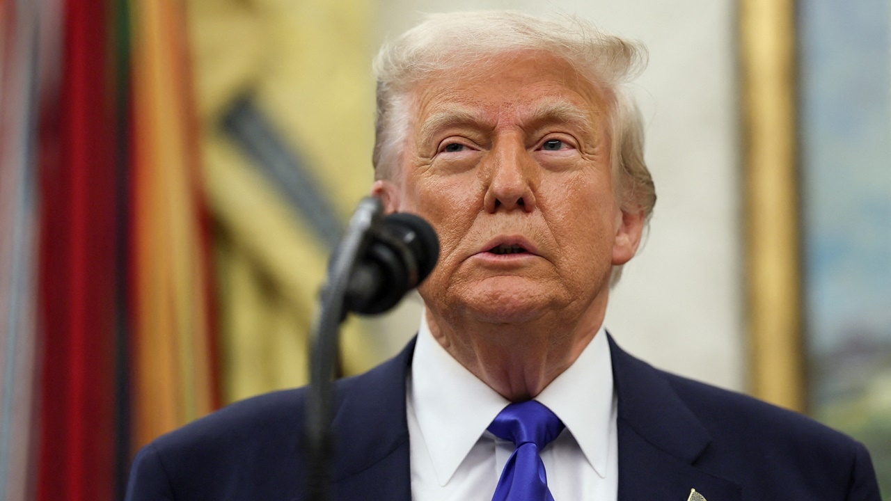 Trump to Query Hollywood Studios on Satisfaction with 100% Foreign Film ...