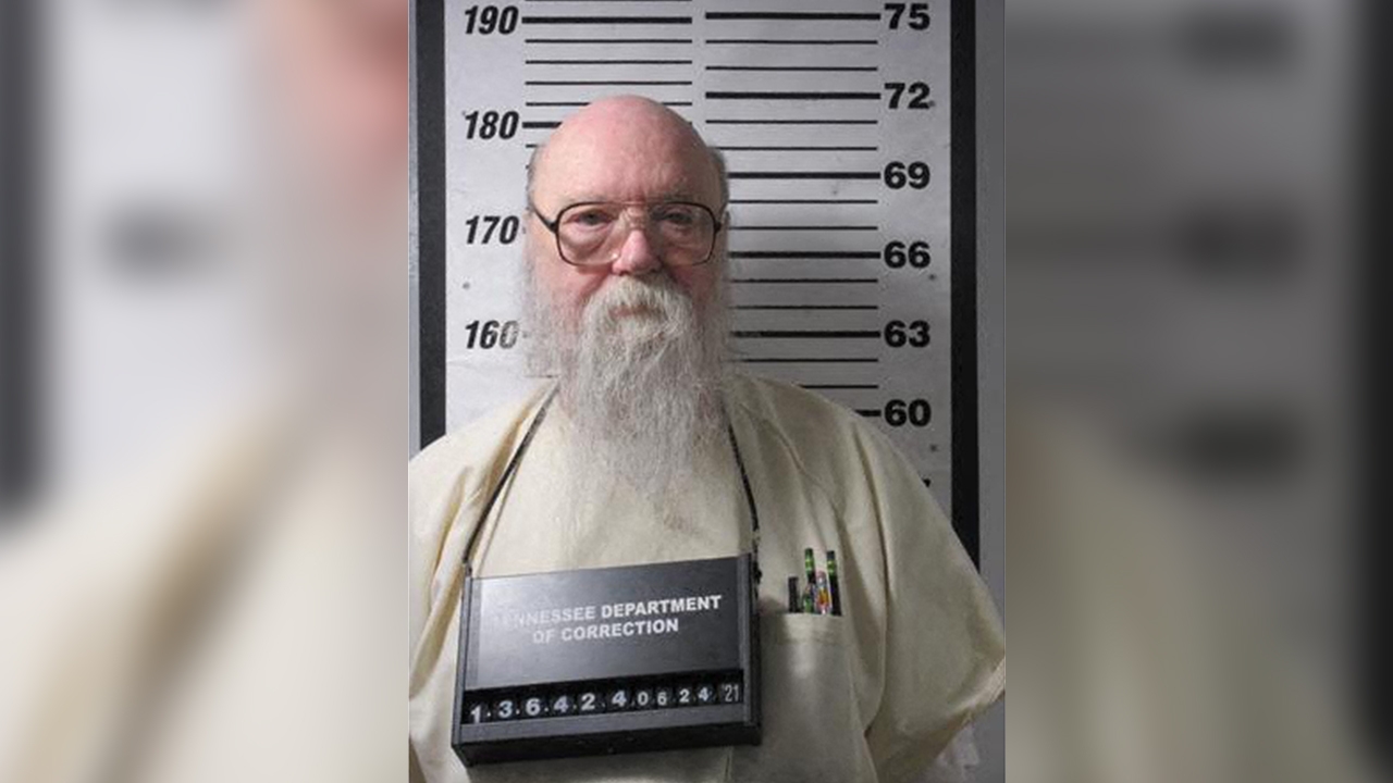 US Executes 75-Year-Old Inmate Oscar Smith for 1989 Triple Murder