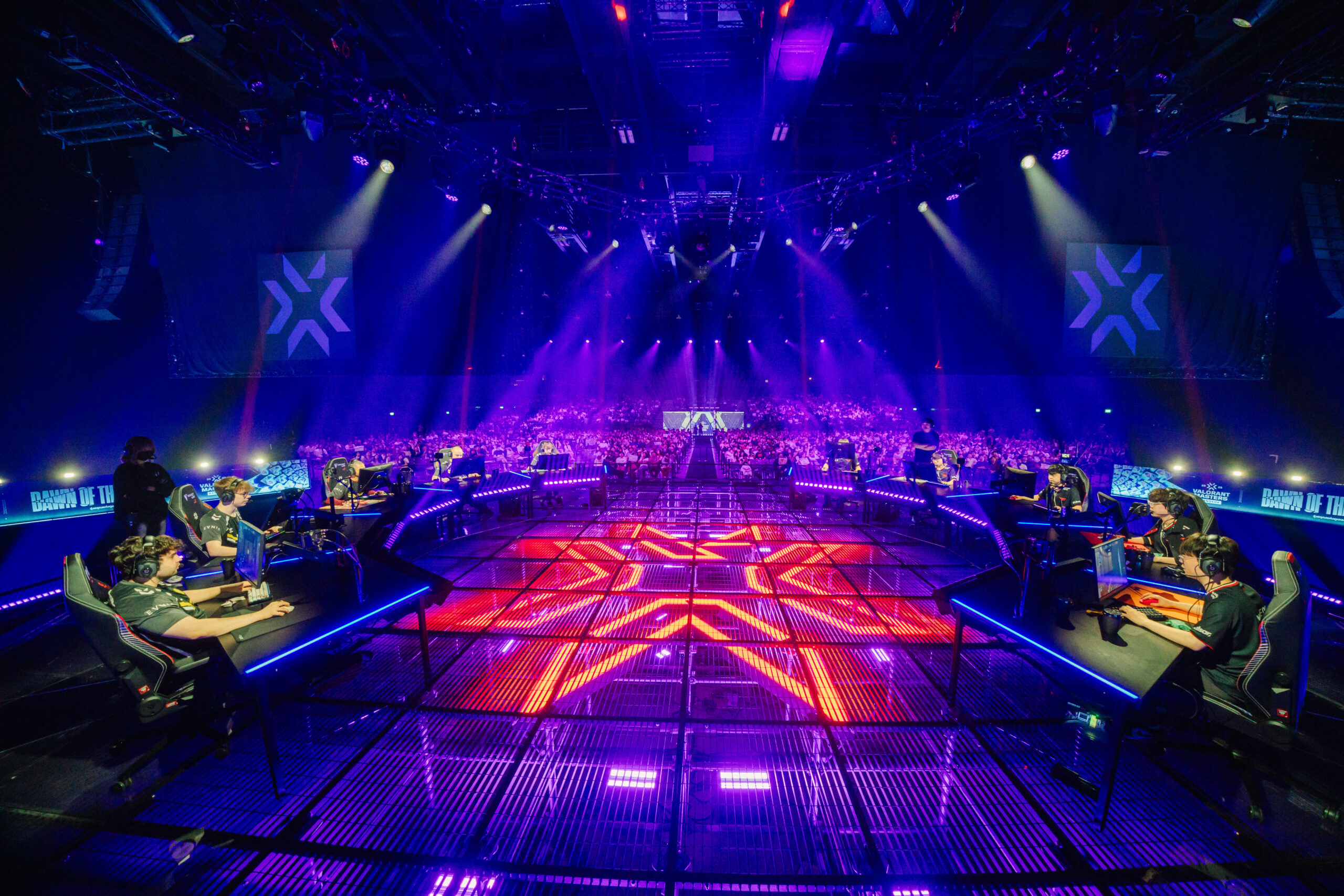 VALORANT Pros' Top Agent Picks Revealed Before VCT Masters Toronto