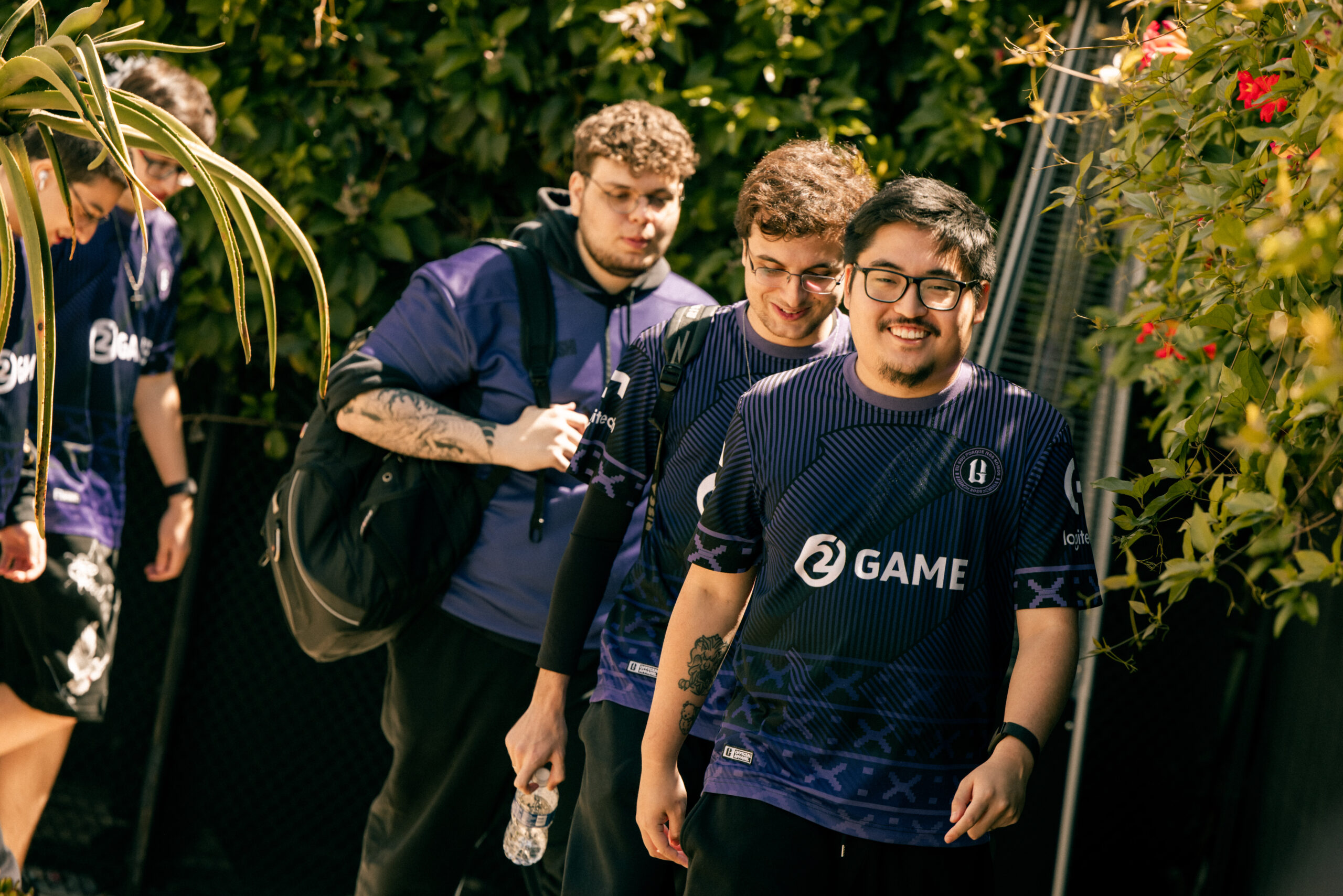 VALORANT Team 2Game Esports Hires College Player to Replace Underage ...