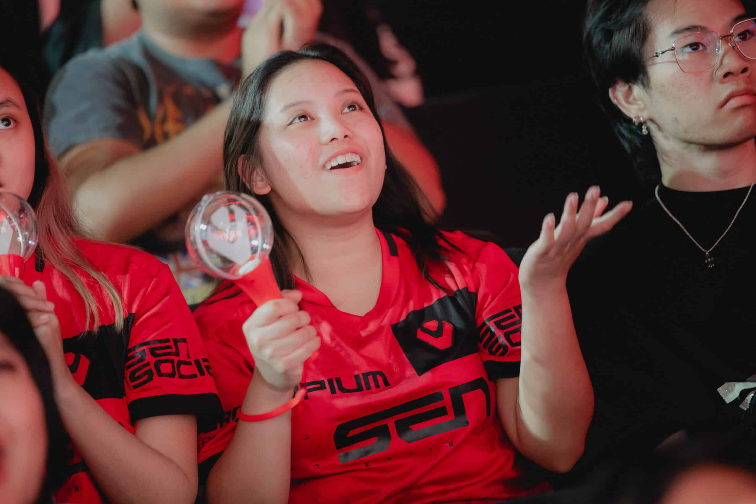 VCT Americas Stage 1 Grand Final Ends in Four Maps Between Sentinels and G2