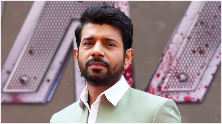 Vineet Kumar Singh and Wife Ruchira Expecting First Child, Actor to ...