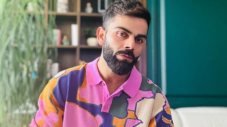 Virat Kohli Praised as Great Actor by Bollywood Casting Director Mukesh ...