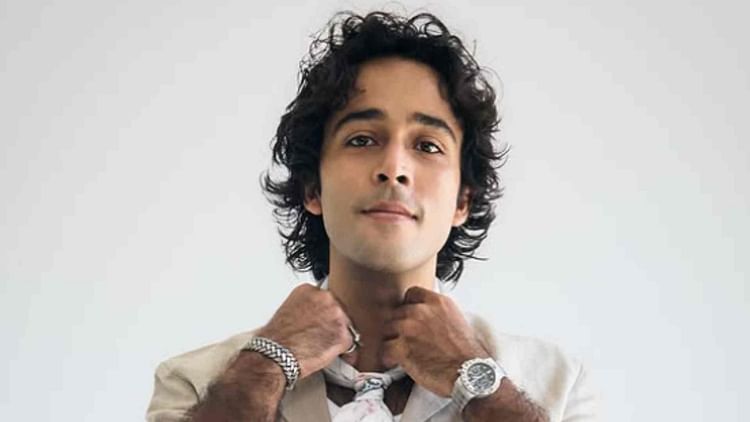 Zahan Kapoor Opens Up About Nepotism, Reveals Fear of Using Family Surname