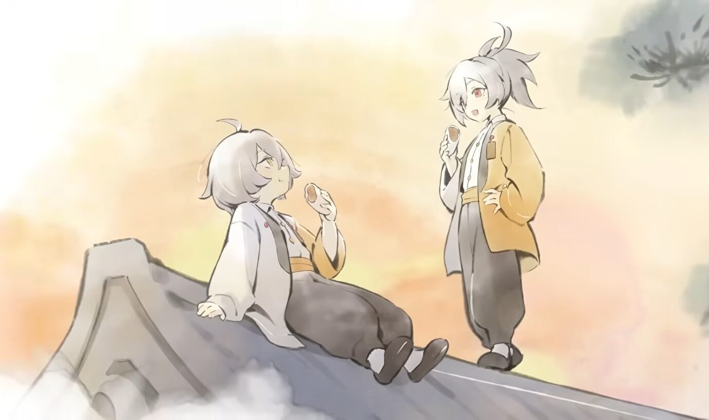 Zenless Zone Zero Releases New Short Film "For My Yixuan" Ahead of Update