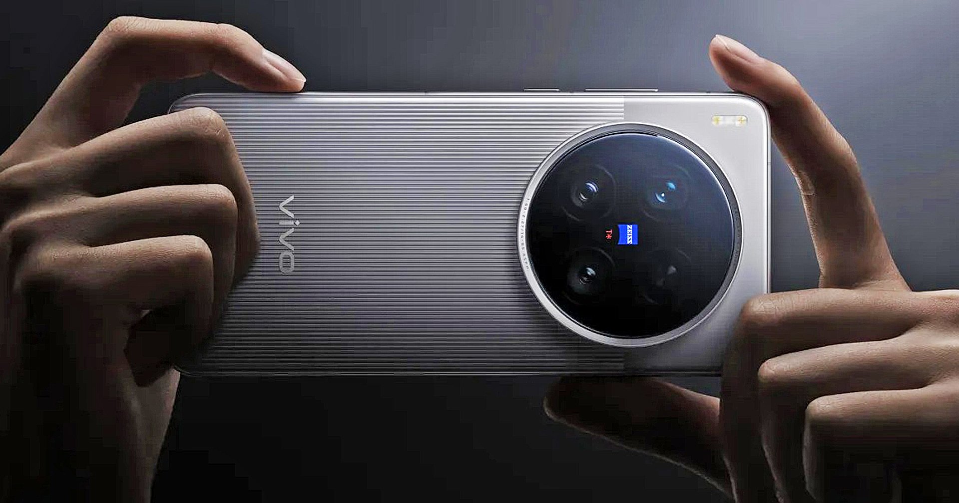 vivo X200 Ultra Tops AnTuTu Performance Rankings for April 2025