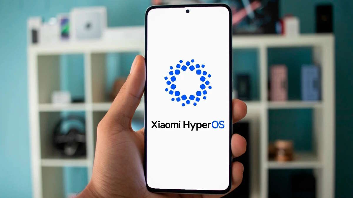 Xiaomi to Follow Apple's Lead with HyperOS 26 Release Next Year