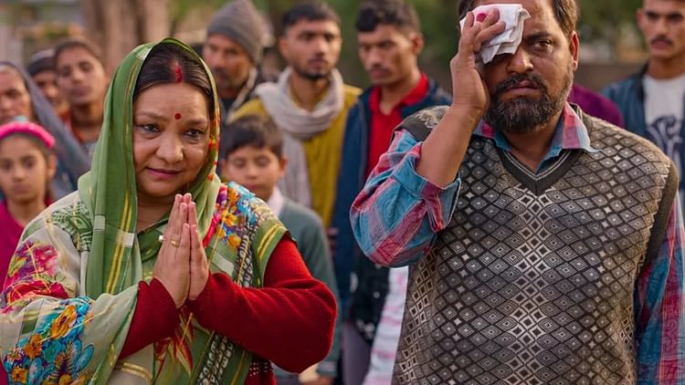 Sunita Rajwar Biography: Panchayat Web Series Star's Life Story and ...