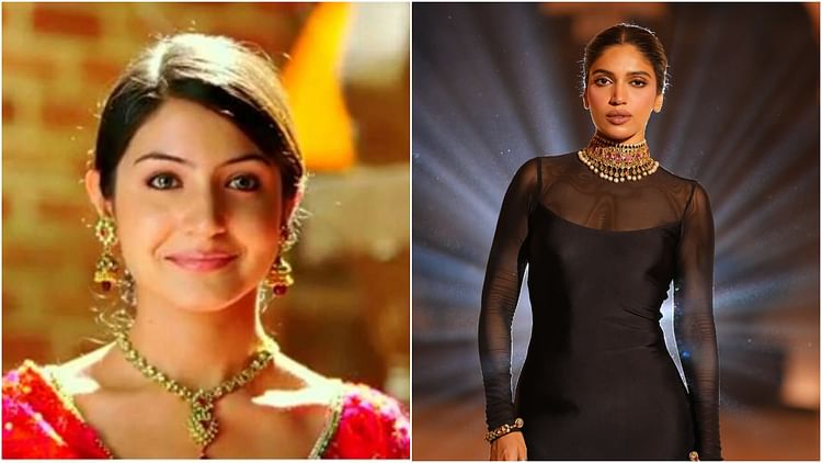 Yash Raj Films to Launch New Talent Ahan Pandey and Aneet Padda in Mohit Suri Film Saiyaara