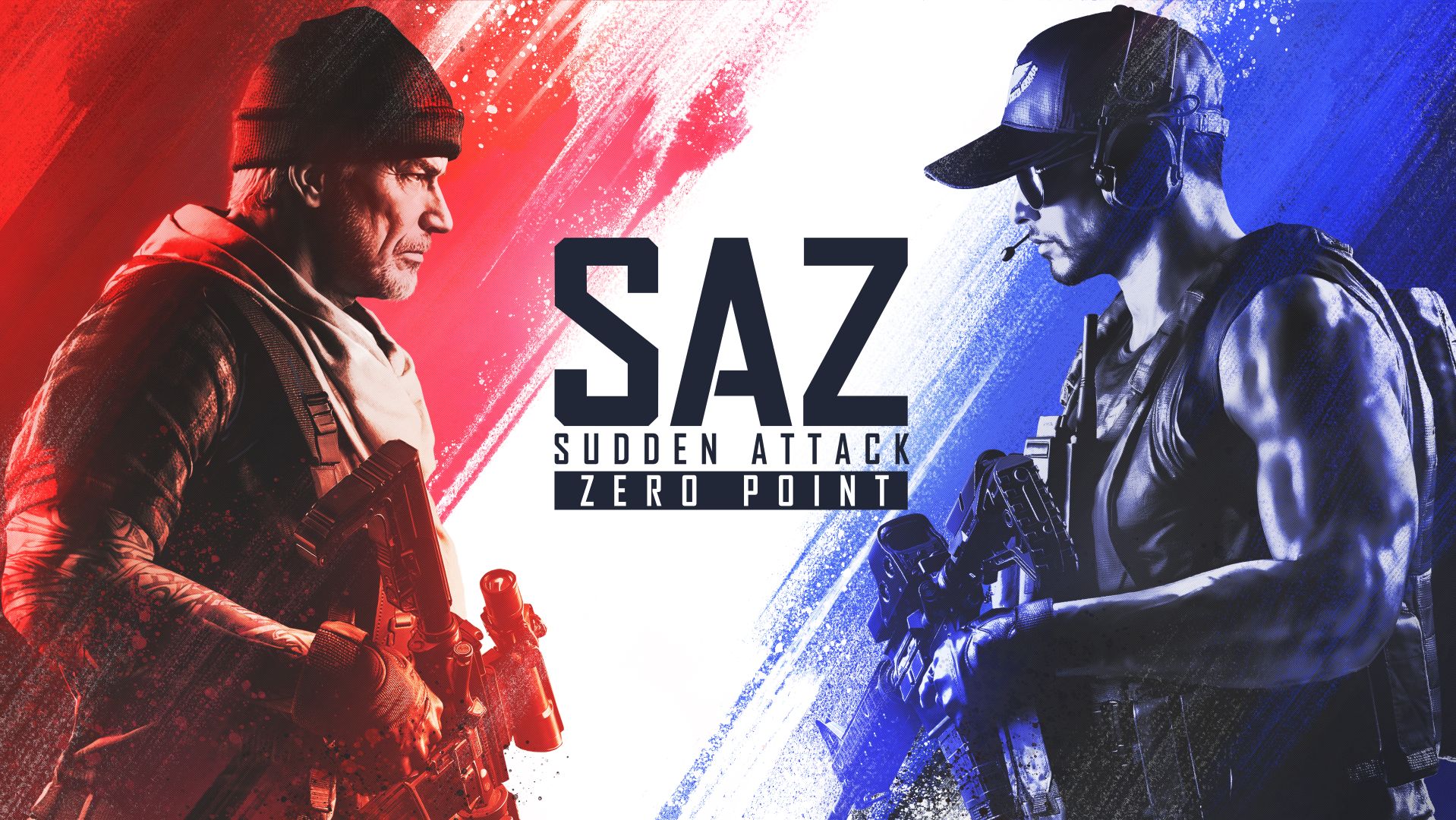 Nexon Recruits Testers for Sudden Attack: Zero Point Game