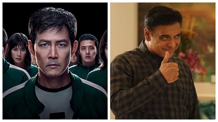 OTT Releases: Full Dose of Thrill, Comedy, Mystery This Week