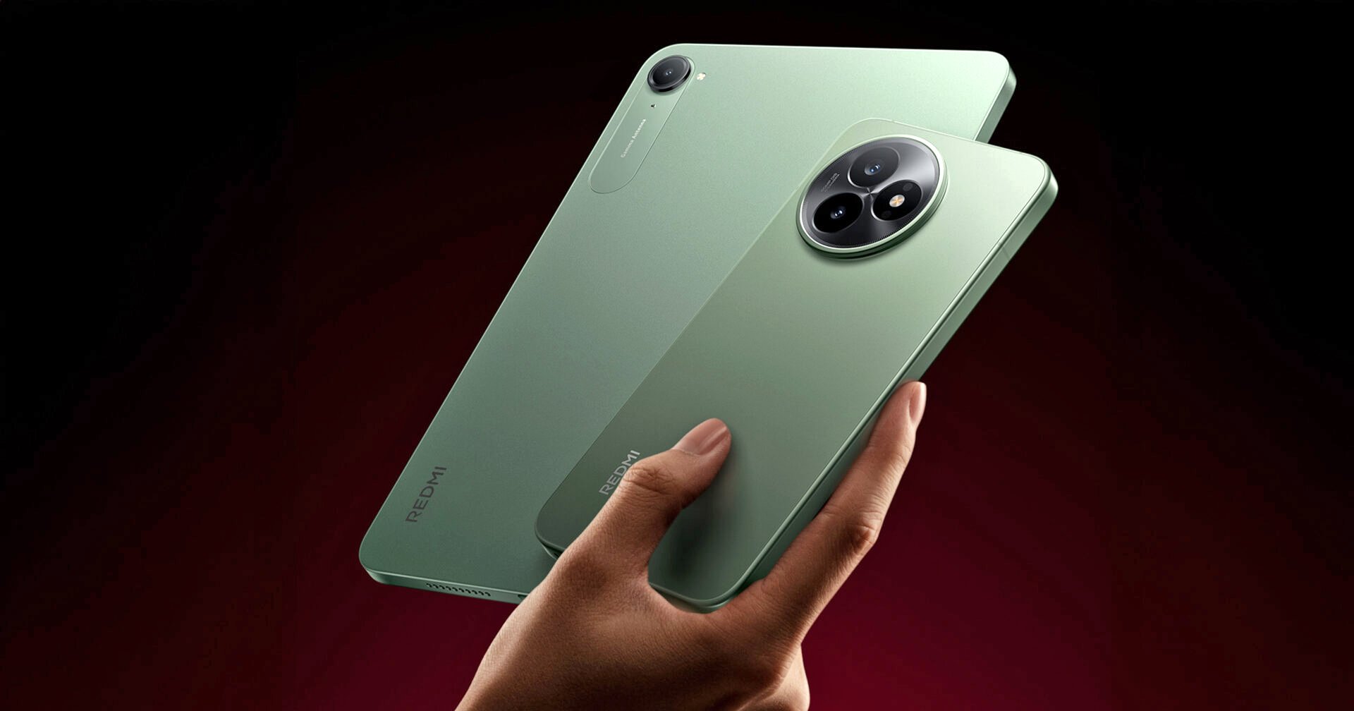 Redmi Debuts Gaming K80 Ultra Phone, K Pad Tablet Powered by Dimensity ...