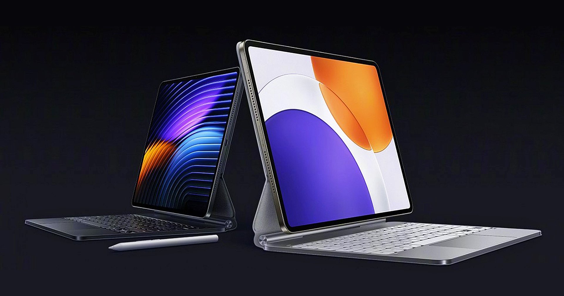 Xiaomi Pad 7S Pro Unveiled: 12.5-inch Display, XRING O1 Chip
