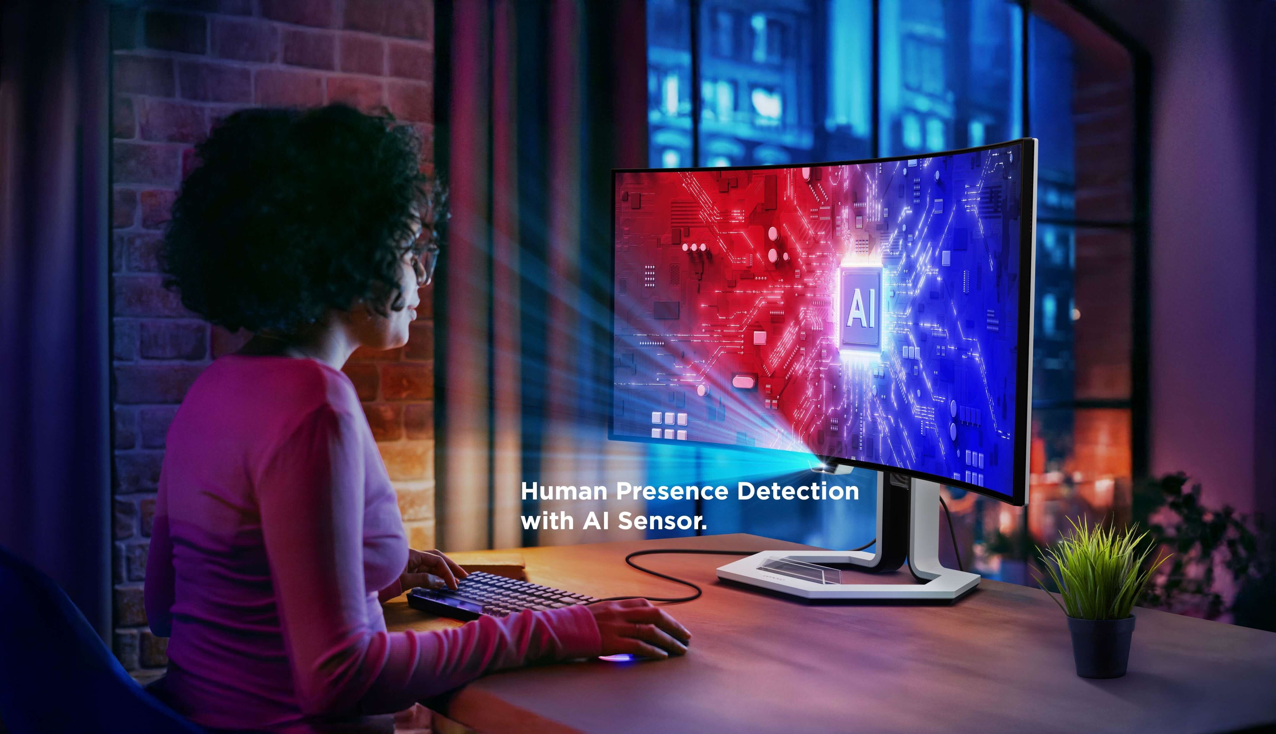 Lenovo Debuts Two New Ultrawide Legion Gaming Monitors: Pro 34WD-10 ...