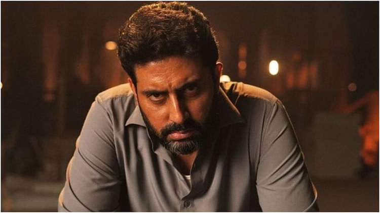 Abhishek Bachchan's Cryptic Post Sparks Concern Among Fans