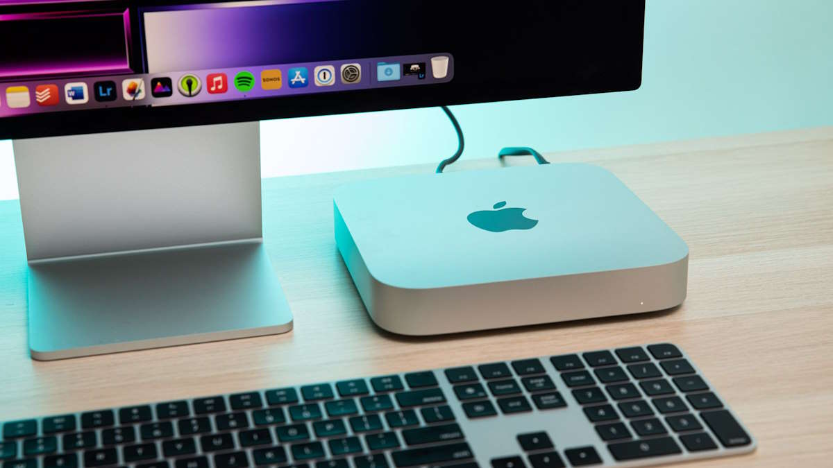 Apple Addresses Mac Mini M2 Startup Issue with Free Repairs