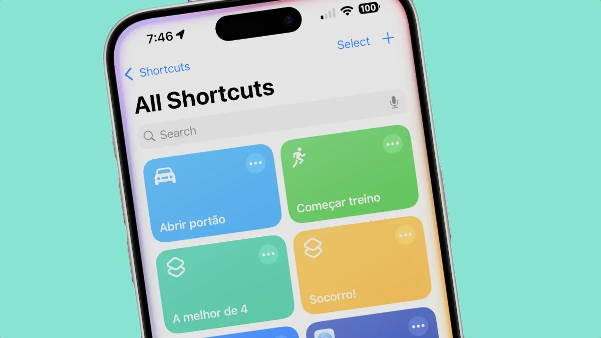 Apple's Shortcuts App to Integrate Artificial Intelligence Features