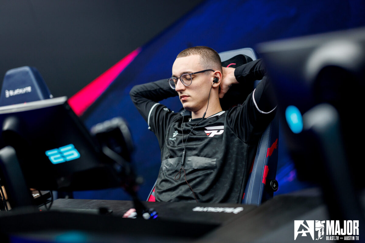 Austin Major: FURIA, paiN Gaming Engage Thrilling CS2 Match at Global ...