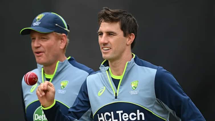 Australia Announces Playing Eleven for WTC Final with Labuschagne as ...