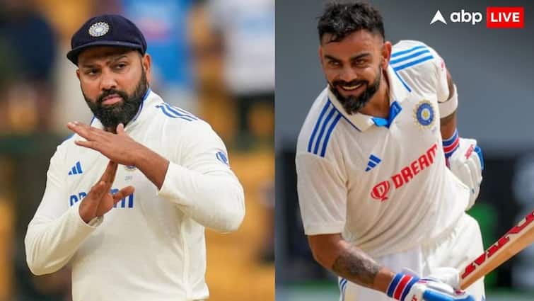 Australia To Host Farewell Ceremony For Virat Kohli And Rohit Sharma