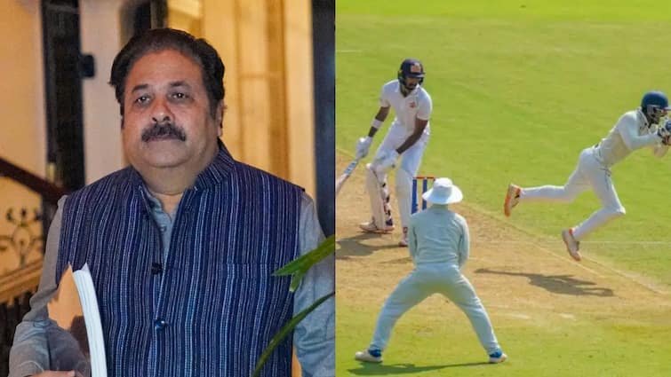 BCCI Overhauls Indian Domestic Cricket System, Introduces Key Changes