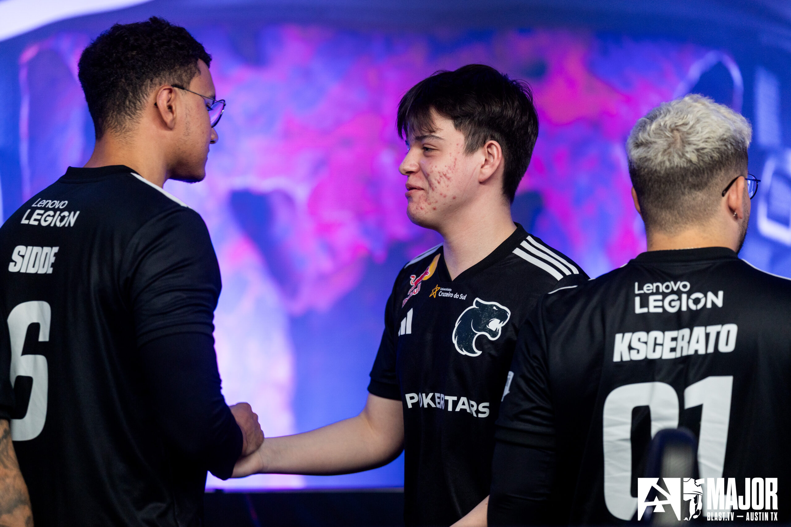 FURIA Molodoy +32 KD Keeps Team Alive in CS2 Fissure Playground